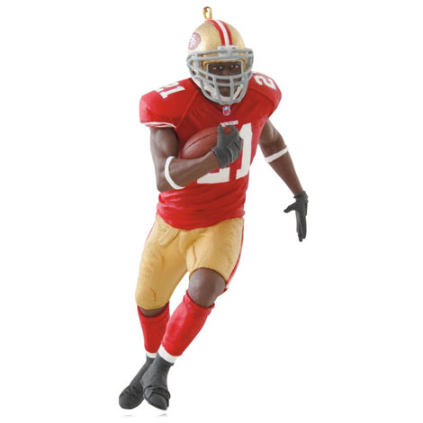 Frank Gore - Digital Dreambook