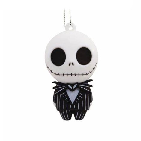 Jack Skellington - Digital Dreambook