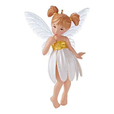 Daisy Fairy - Digital Dreambook