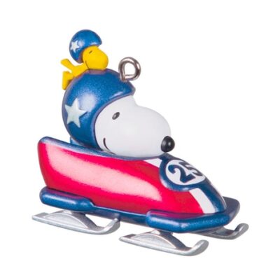 Winter Fun With SNOOPY® - Digital Dreambook