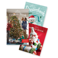 Dream Book Archive - Digital Dreambook