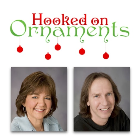 Announcement: Hooked on Ornaments Fall Festive Sale & Artist Signing ...